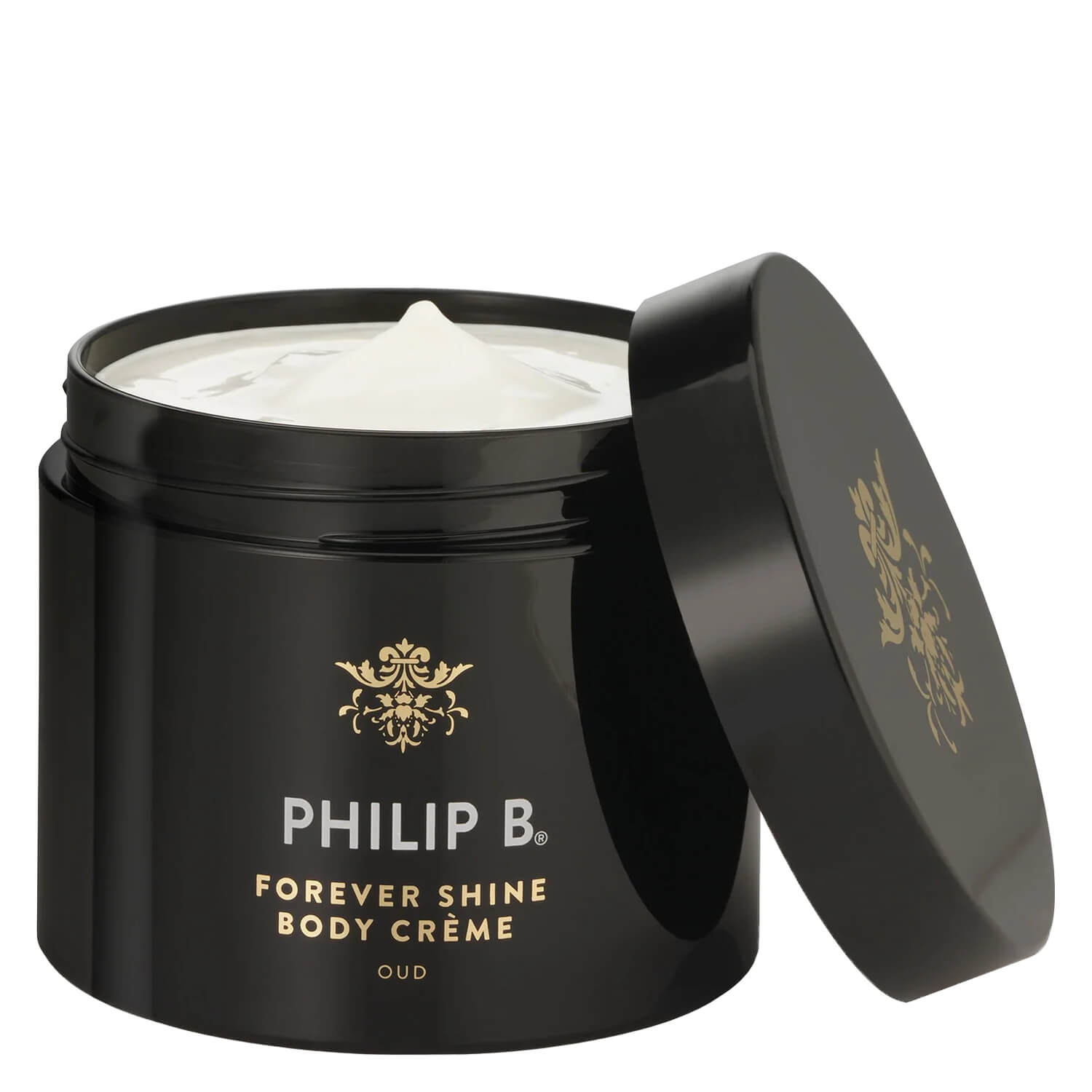 Philip B Oud Royal - Forever Shine Body Crème | PerfectHair.ch