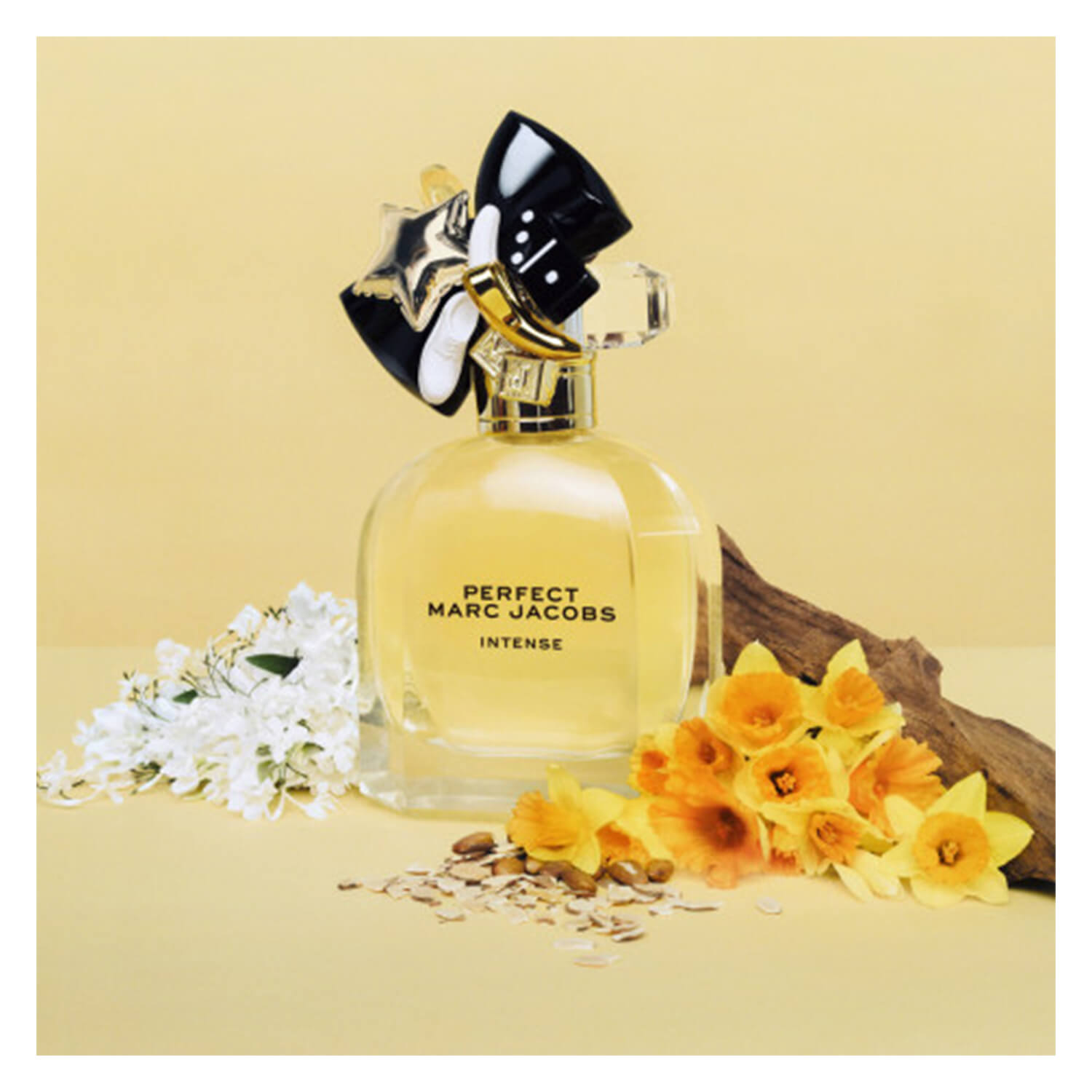 Marc Jacobs Perfect Intense Eau de Parfum | PerfectHair.ch