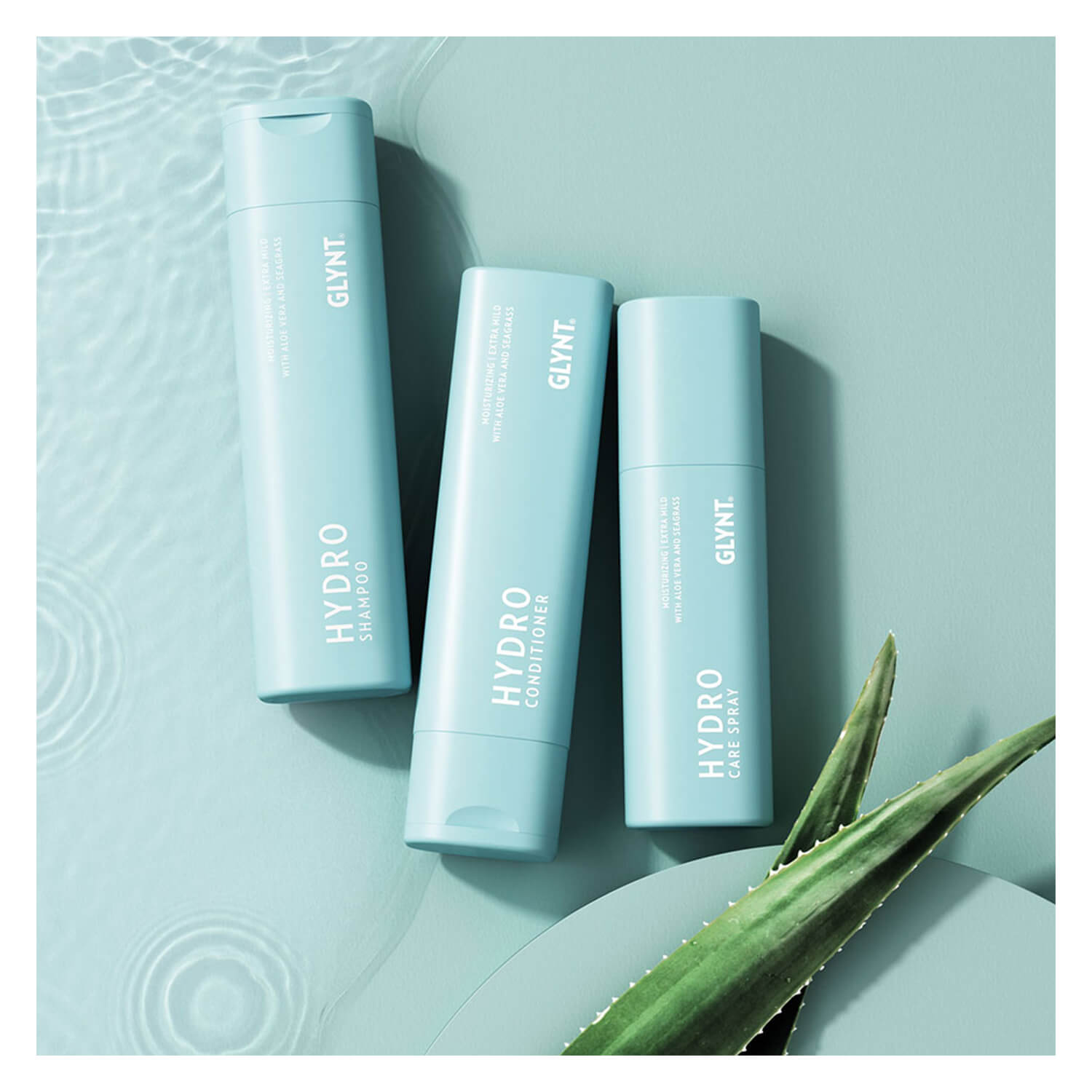 GLYNT Hydro Shampoo | PerfectHair.ch