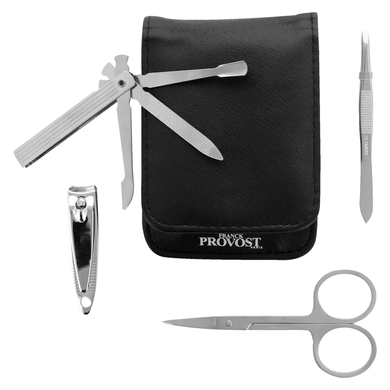 The Barb'XPERT Manicure Kit | PerfectHair.ch