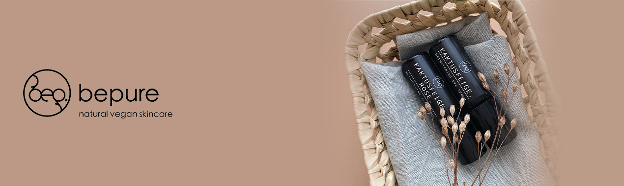 bepure | Marken von A-Z | PerfectHair.ch