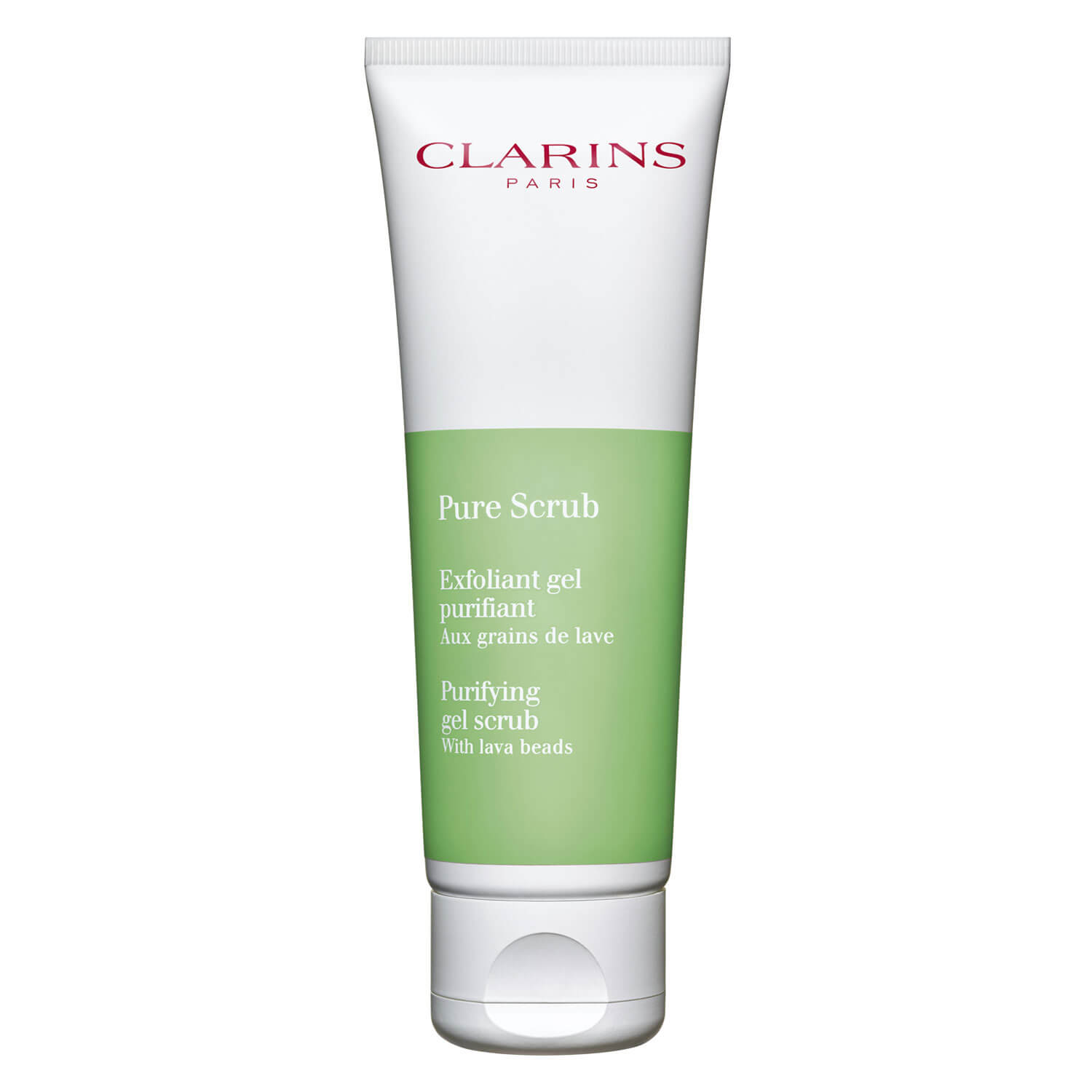 Clarins Skin - Pure Scrub