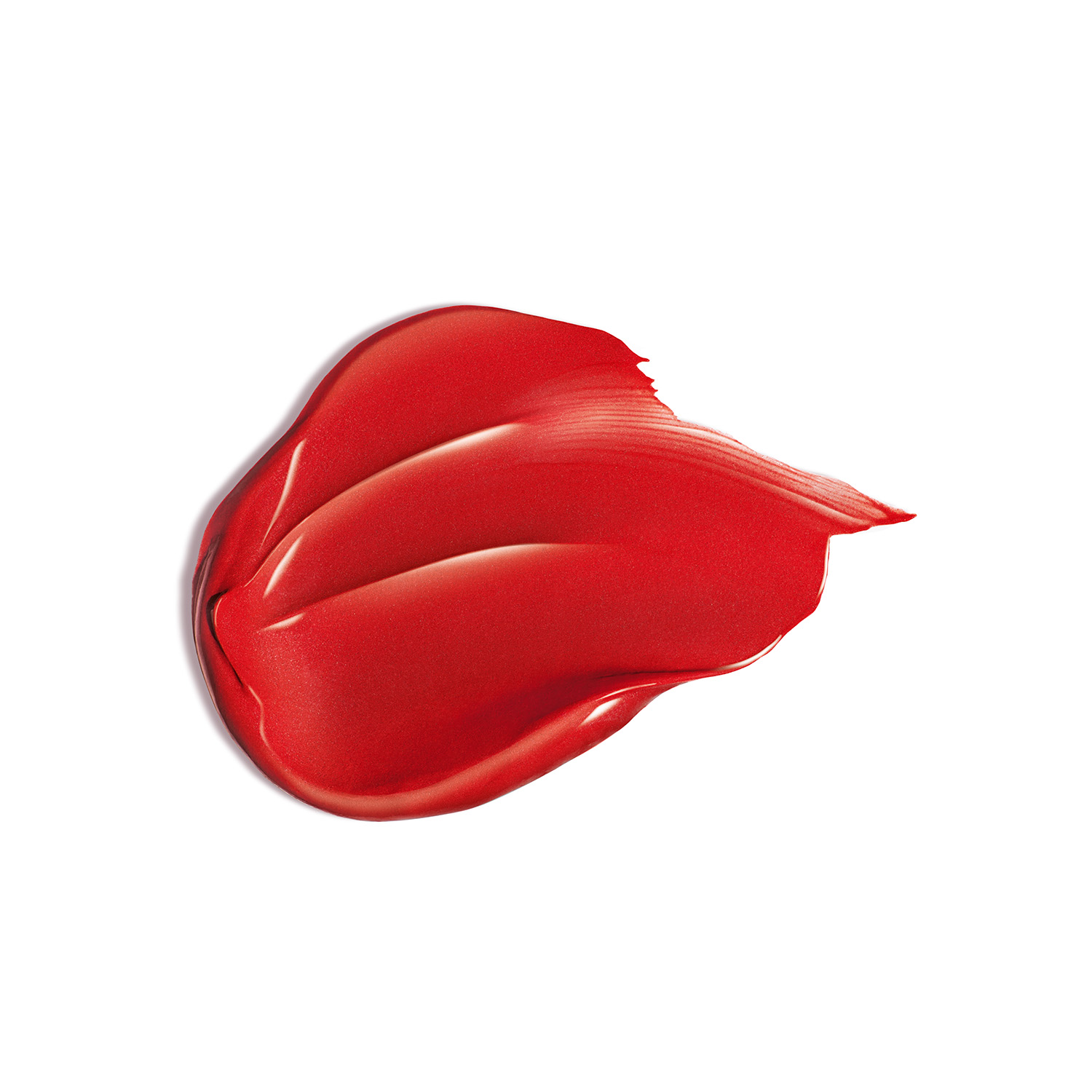 Clarins Joli Rouge - Cherry Red 743 | PerfectHair.ch