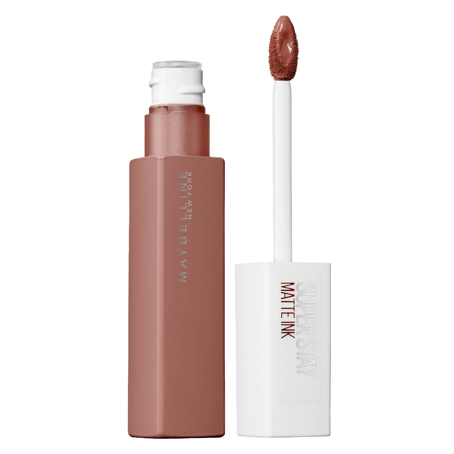Maybelline New York Maybelline NY Lips - Super Stay Matte Ink Lipstick ...