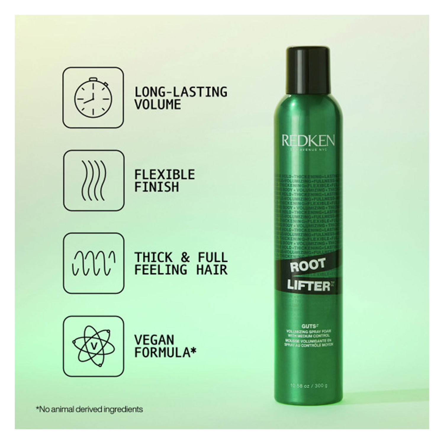 Redken Redken Styling - Root Lifter | PerfectHair.ch