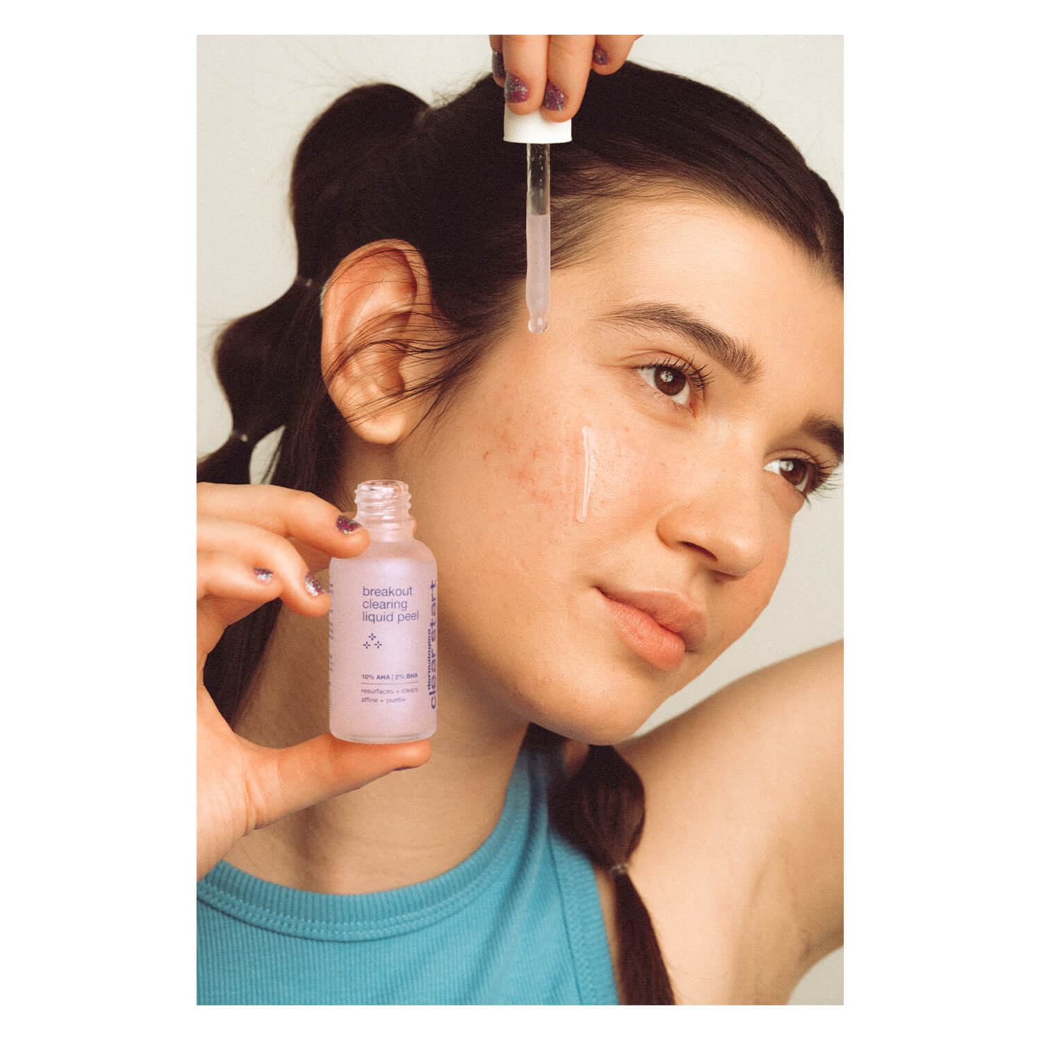 Dermalogica Clear Start - Breakout Clearing Liquid Peel | PerfectHair.ch