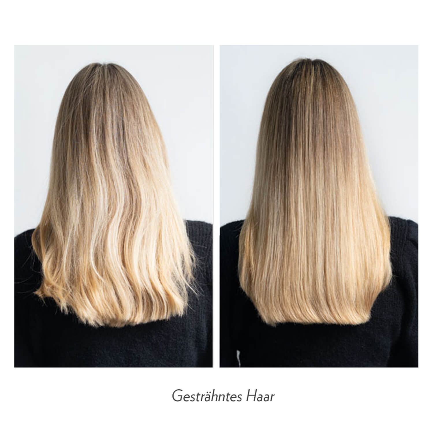 GLYNT Trijuven Smoothing Water | PerfectHair.ch