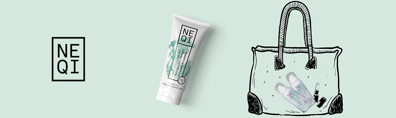 NEQI | PerfectHair.ch