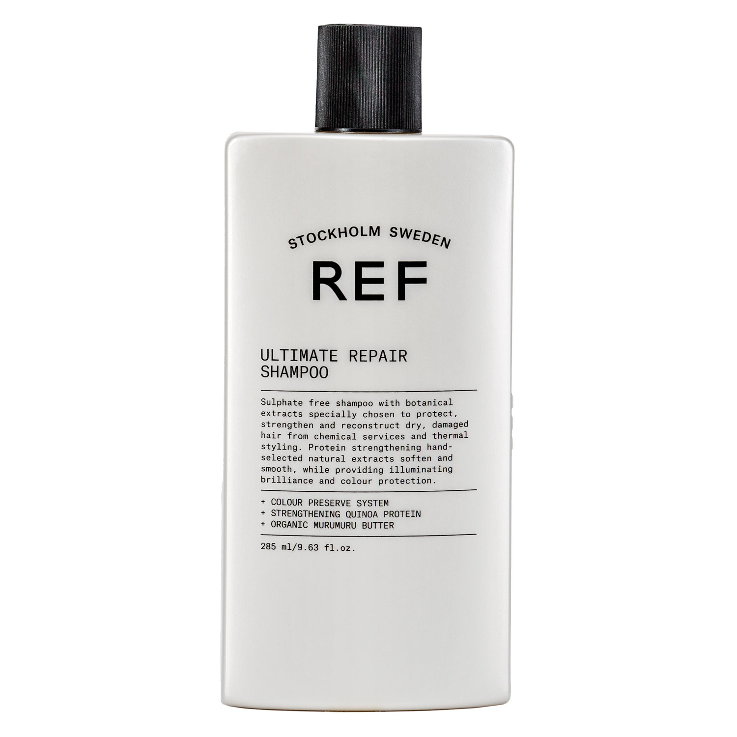 REF. REF Shampoo - Ultimate Repair Shampoo | PerfectHair.ch
