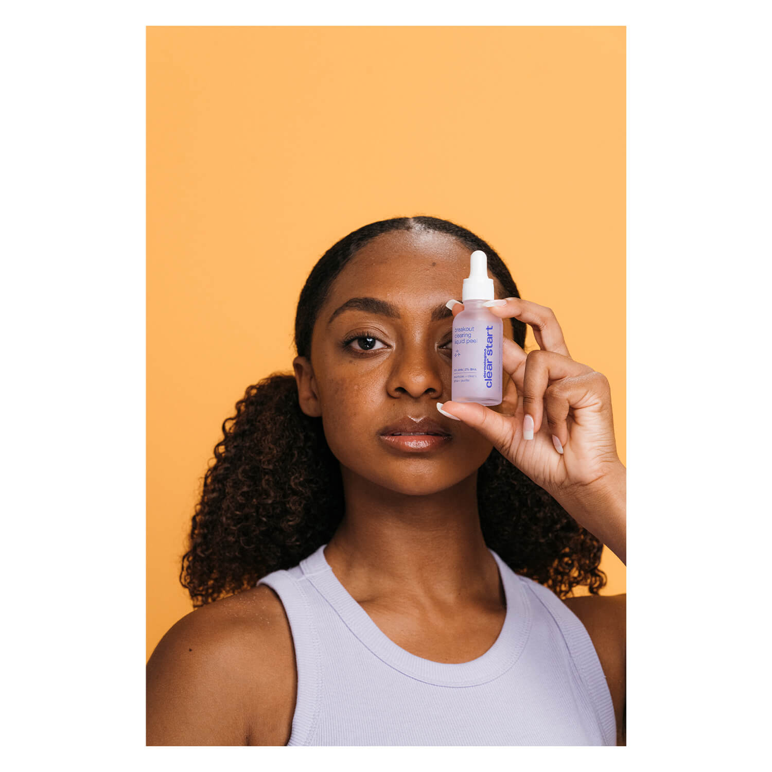 Dermalogica Clear Start - Breakout Clearing Liquid Peel | PerfectHair.ch