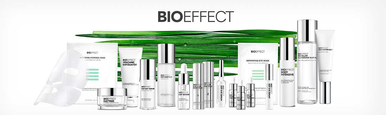 Bioeffect | PerfectHair.ch