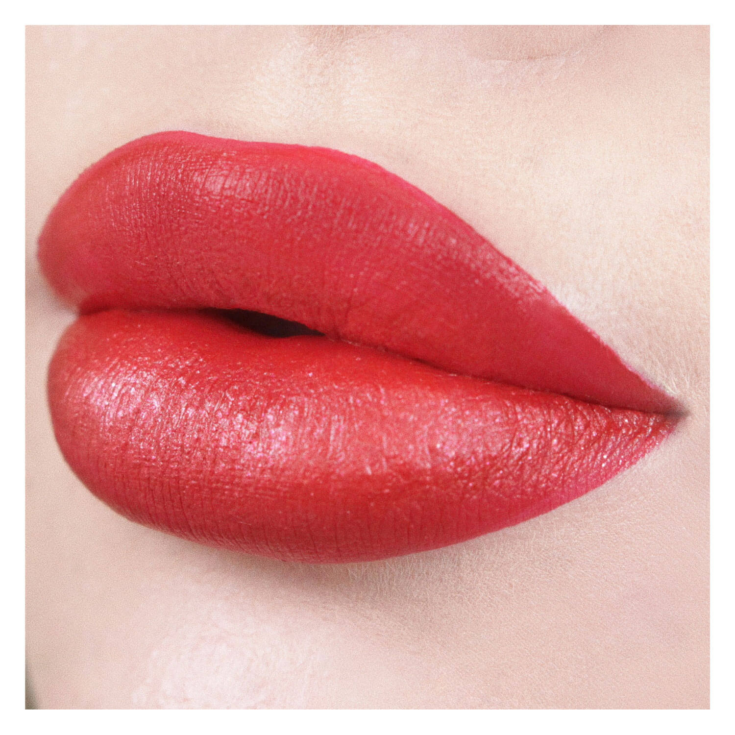 bodyography Lip Lava Liquid Lipstick Strawberry Moon | PerfectHair.ch