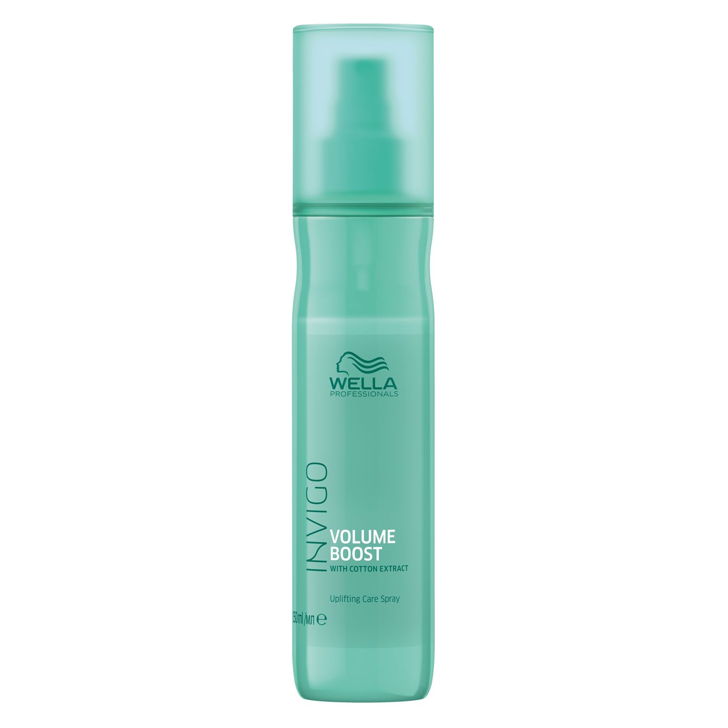Wella Invigo Volume Boost - Uplifting Care Spray | PerfectHair.ch