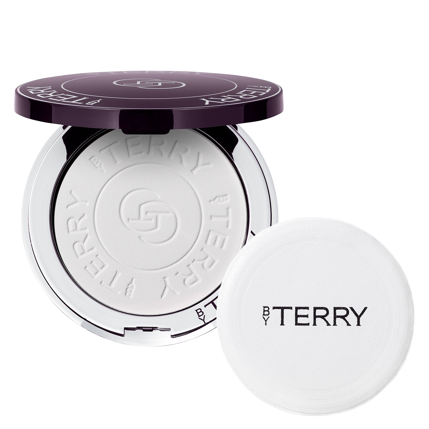 BY TERRY By Terry Powder - Hyaluronic Pressed Hydra-Powder | PerfectHair.ch