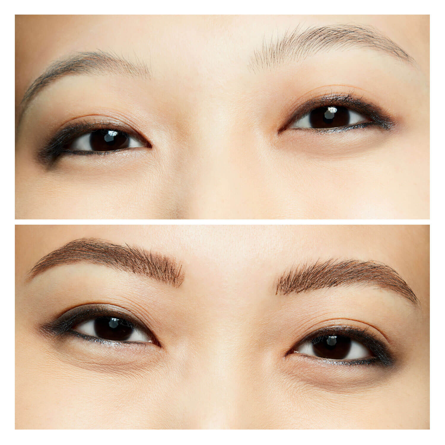 M·A·C Eye Brows Big Boost Fibre Gel - Lingering | PerfectHair.ch