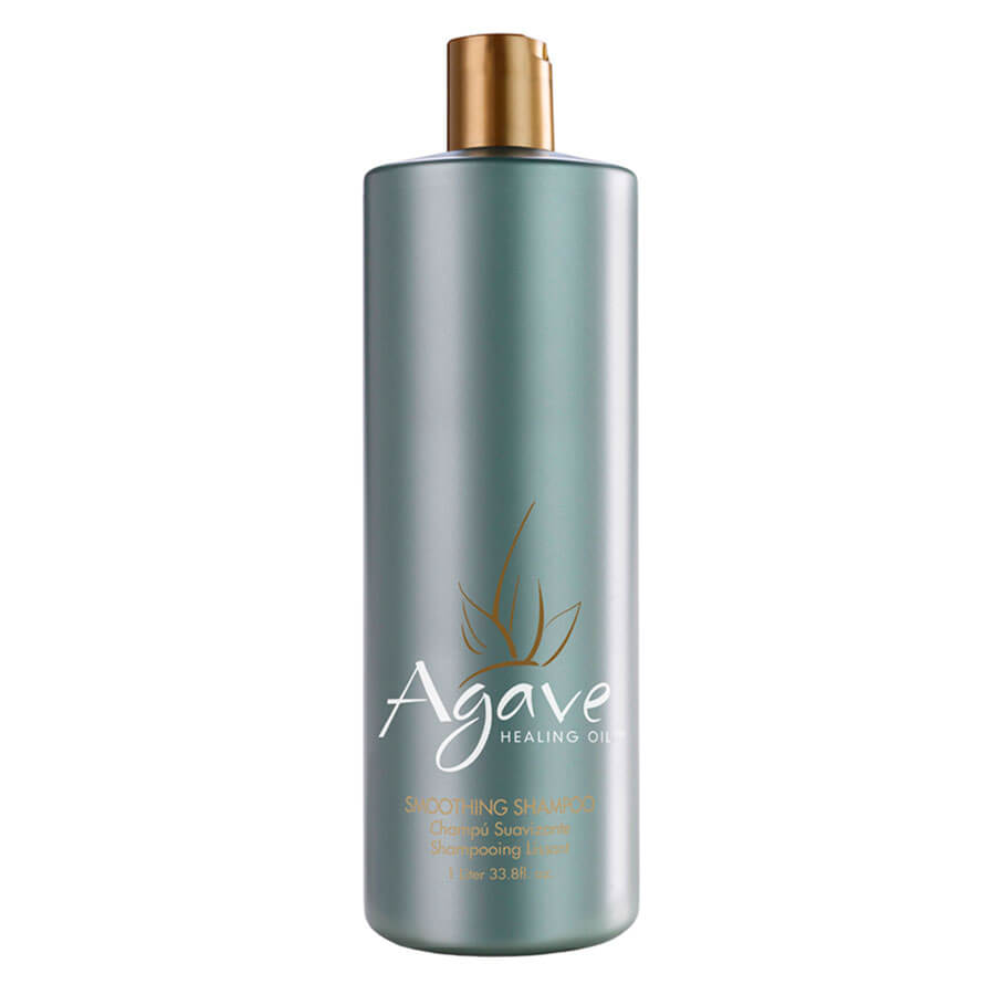 Agave - Smoothing Shampoo