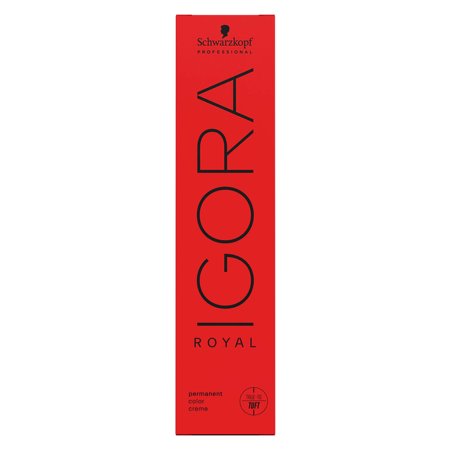 Igora Royal - 3-68 Dunkelbraun Schoko Rot | Schwarzkopf | PerfectHair.ch