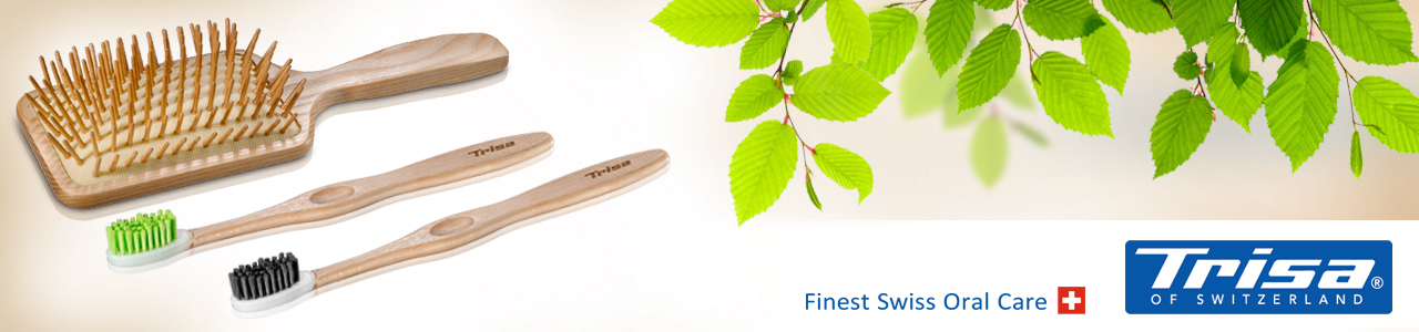 Trisa of Switzerland | PerfectHair.ch