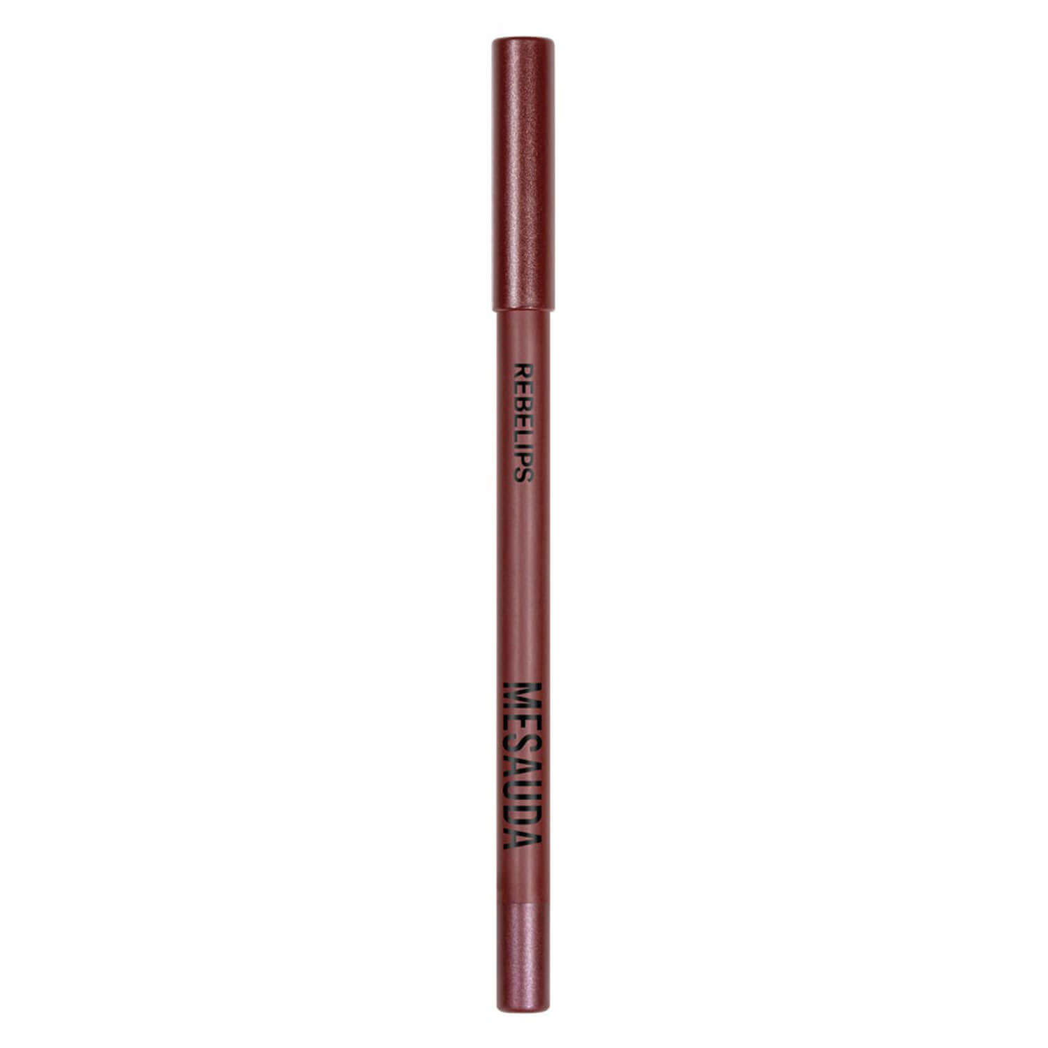 MESAUDA Rebelips Waterproof Plastic Lip Pencil Blush 103 | PerfectHair.ch