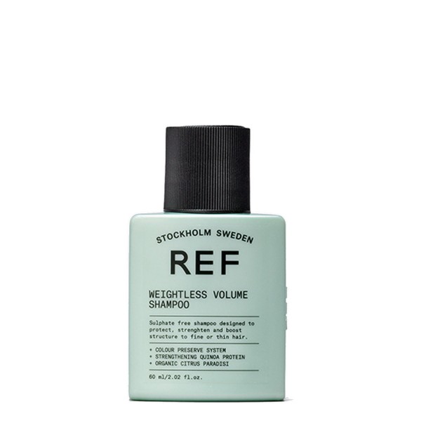 REF. REF Shampoo - Weightless Volume Shampoo | PerfectHair.ch
