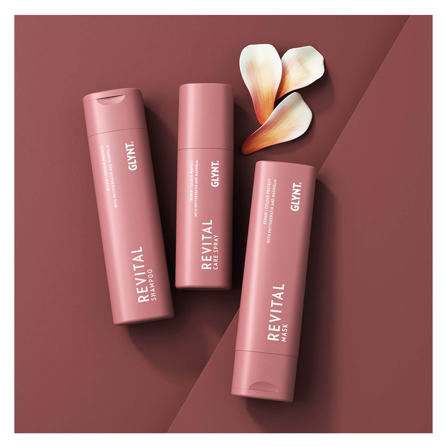 GLYNT Revital Mask | PerfectHair.ch