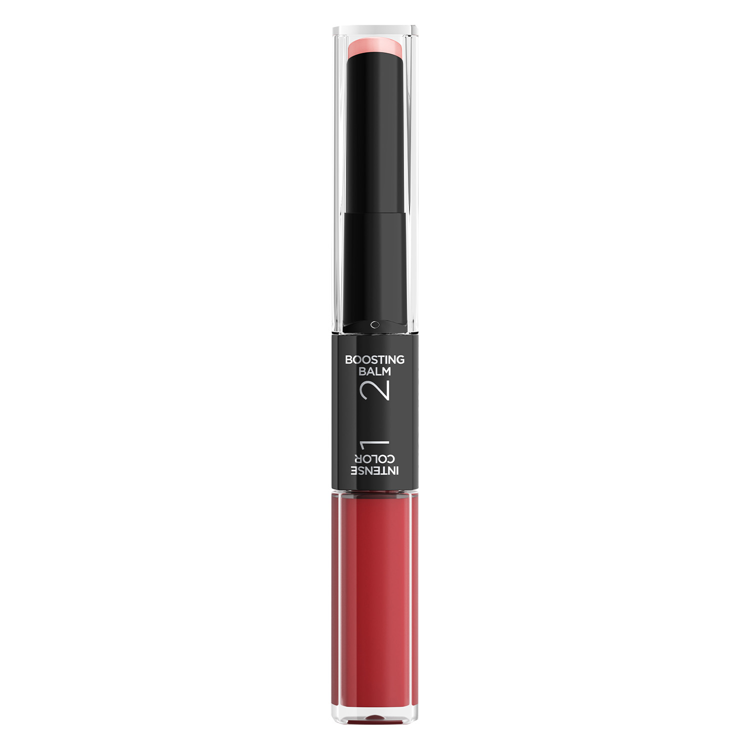 L'Oréal Paris LOréal Infaillible - 2-Step 501 Timeless Red | PerfectHair.ch