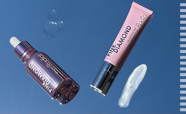 Haare tönen oder färben? Das sind die Unterschiede | PerfectHair.ch