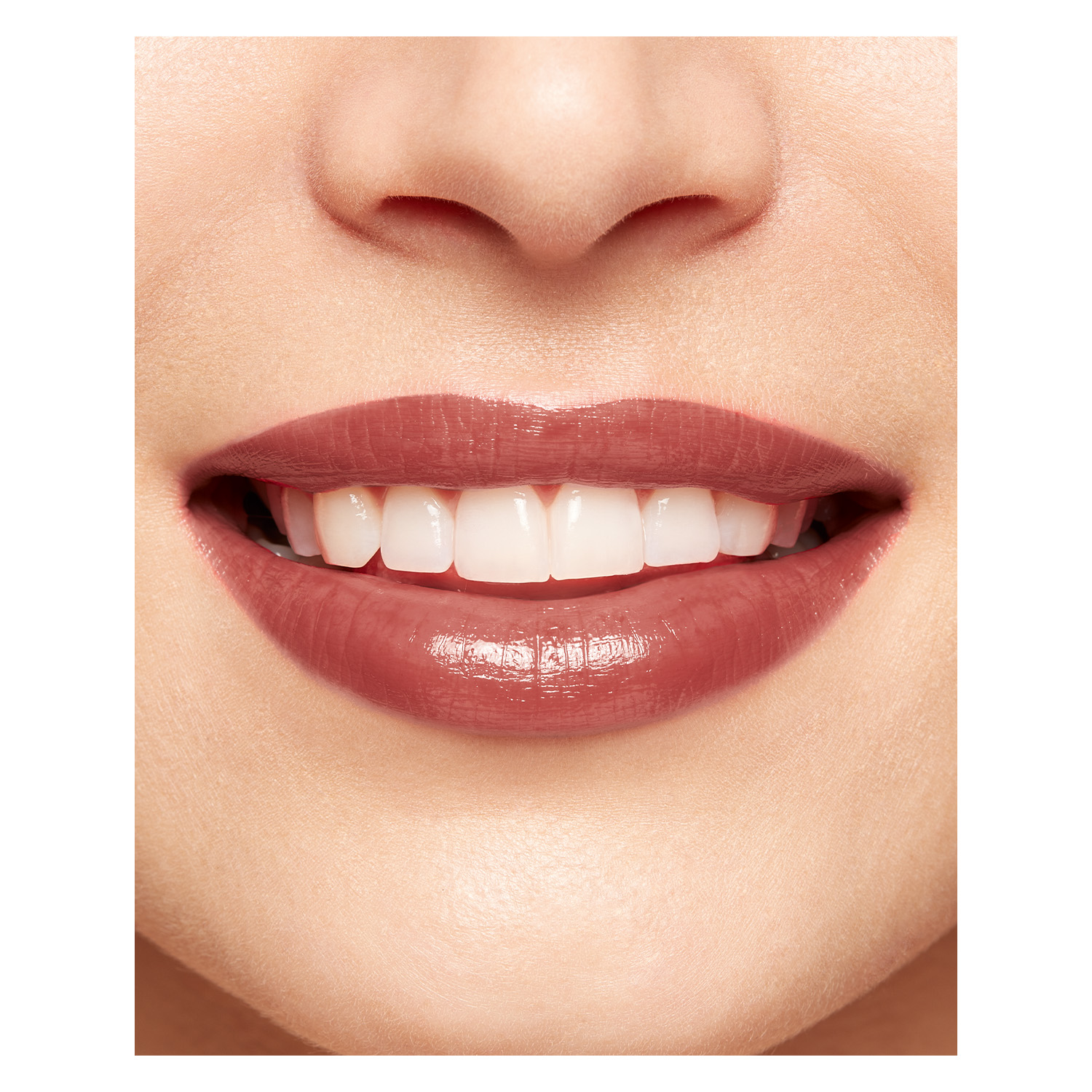 Clarins Joli Rouge - Nude Brick 757 | PerfectHair.ch